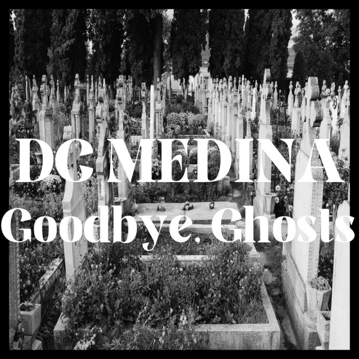 Goodbye, Ghosts | 9th Sky Records