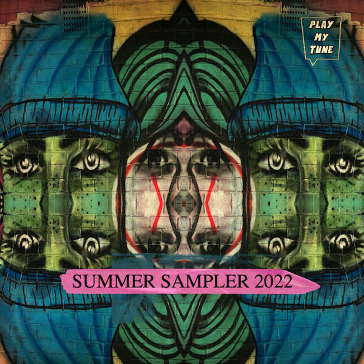 SUMMER SAMPLER 2022 | PLAY MY TUNE