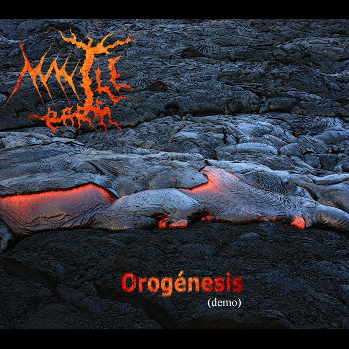 Orogenesis | Mantle Earth