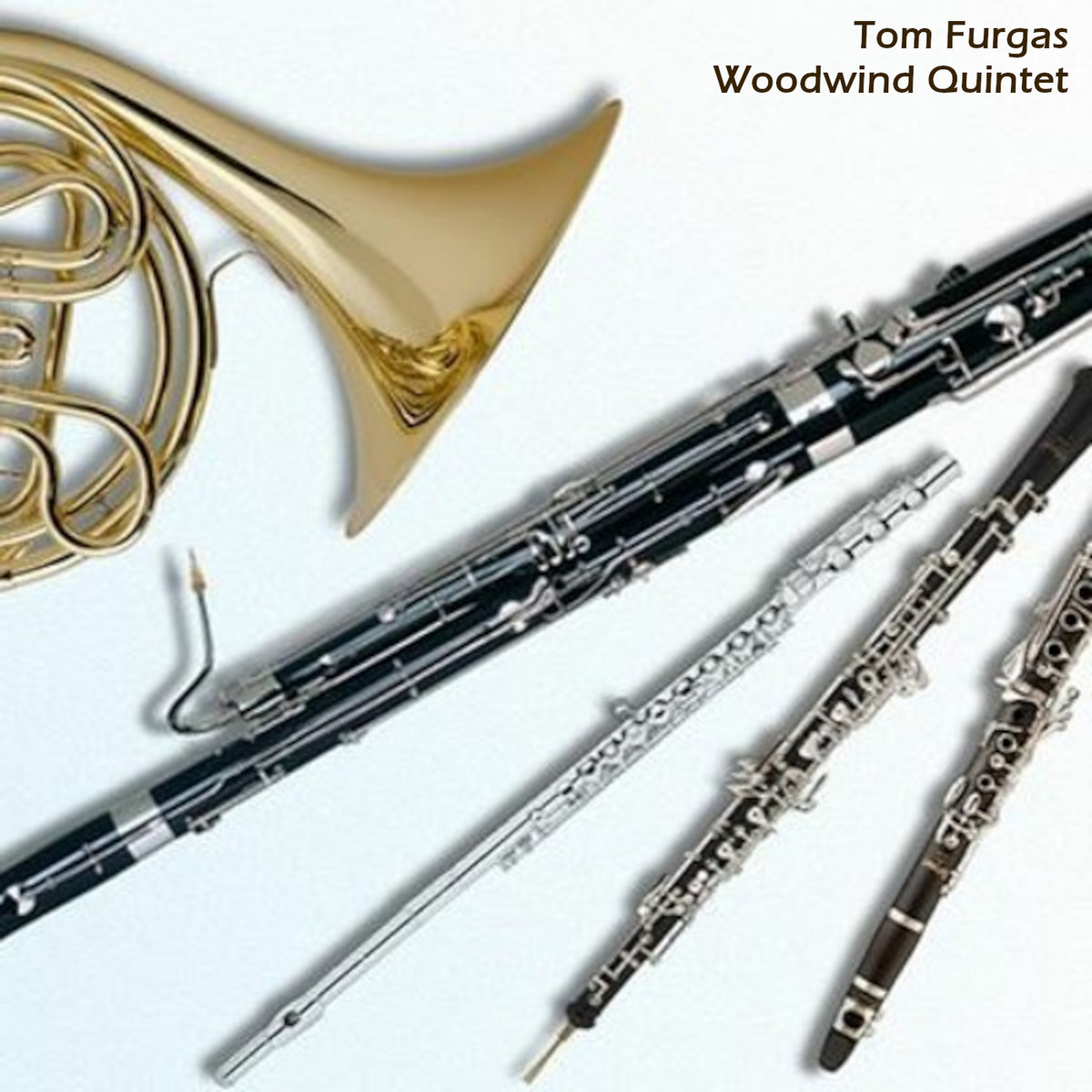 Woodwind Quintet | Tom Furgas