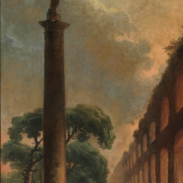 Natural Phenomena | Robert Withnell