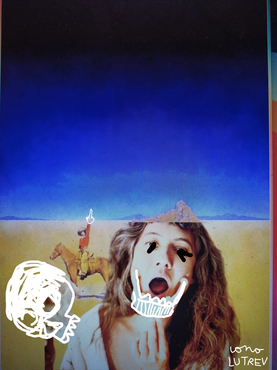 repetition | solene garnier