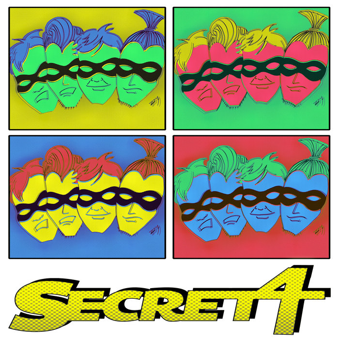 Dead Science | The Secret 4