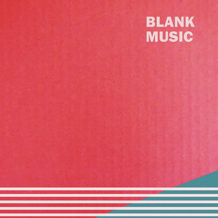 Last Night / Zero | Blank Music | TOO YOUNG RECORDS