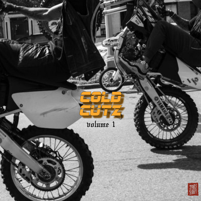 Cold Cutz - volume 1 | Dancancook