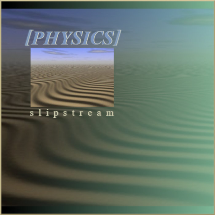 Slipstream | [PHYSICS]