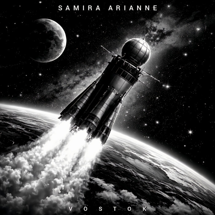 VOSTOK (remastered) | Samira Arianne | Saturn Fell Records