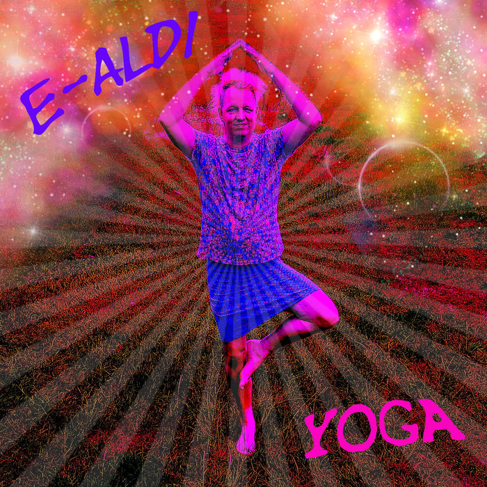 Yoga | E-ALDI