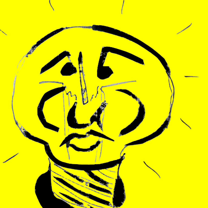 32 Bright Ideas | Liam Carlyle Nickerson