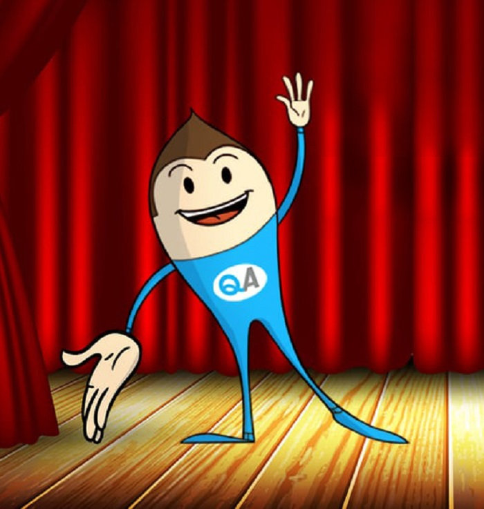 Qudos Animations Audio | Qudos Animations