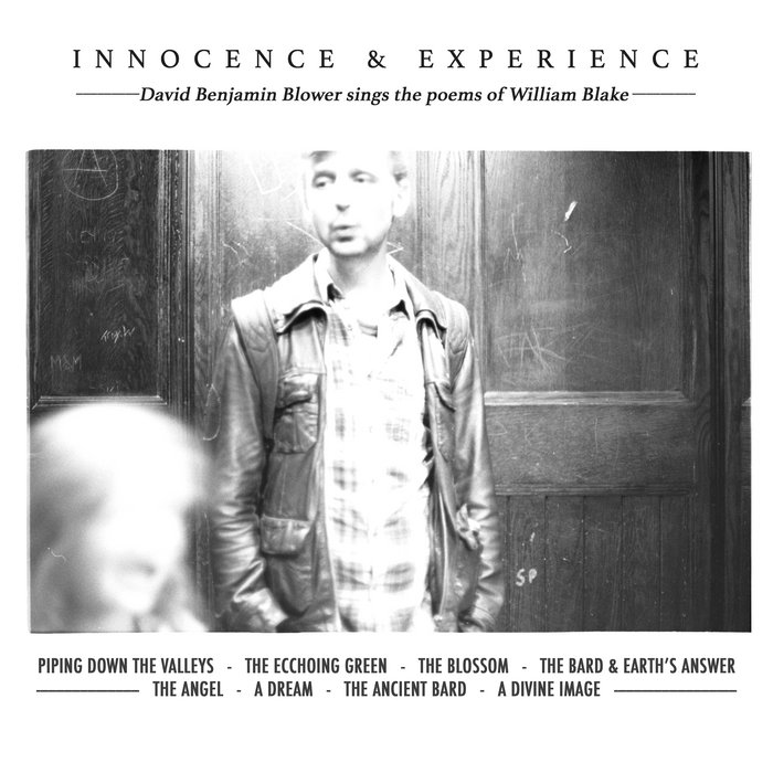 Innocence & Experience | David Benjamin Blower
