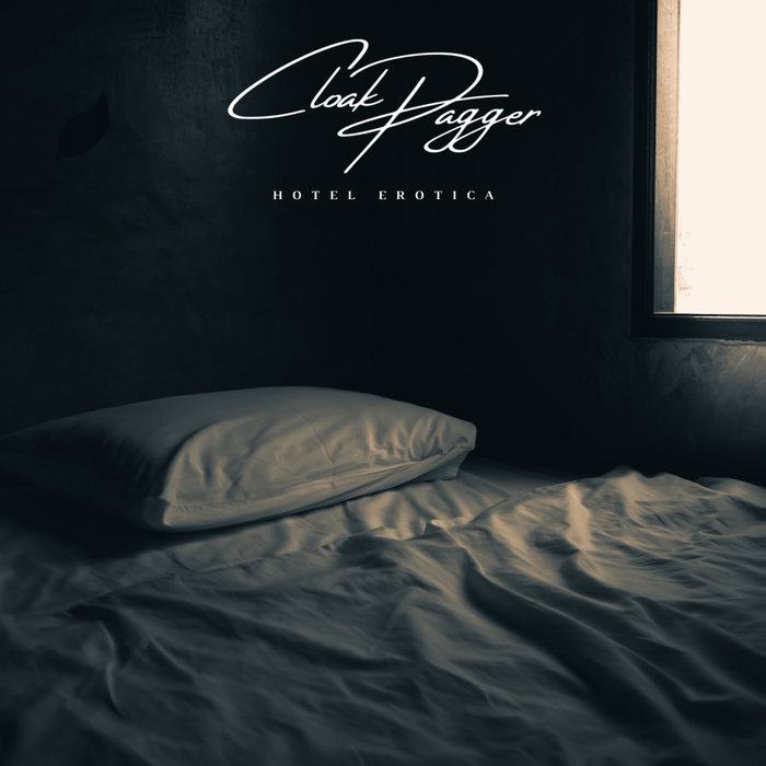 Cloak Dagger - Hotel Erotica | Cloak Dagger | Noc Boots