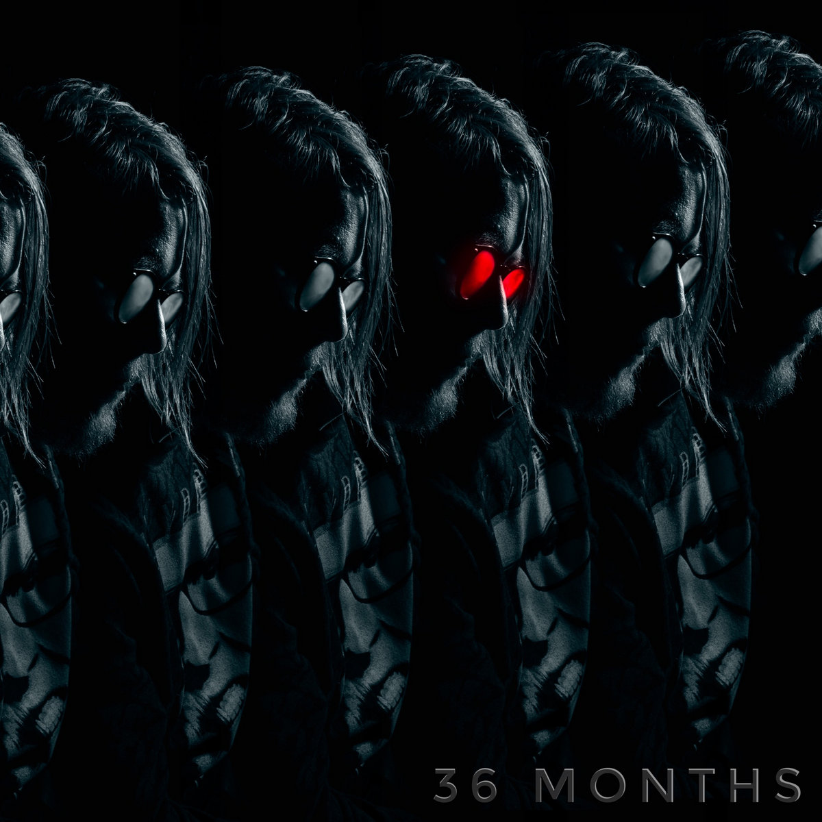 36 Months | LiL iFFy