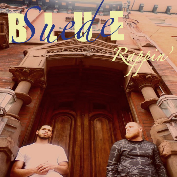 Rappin' | Blue Suede