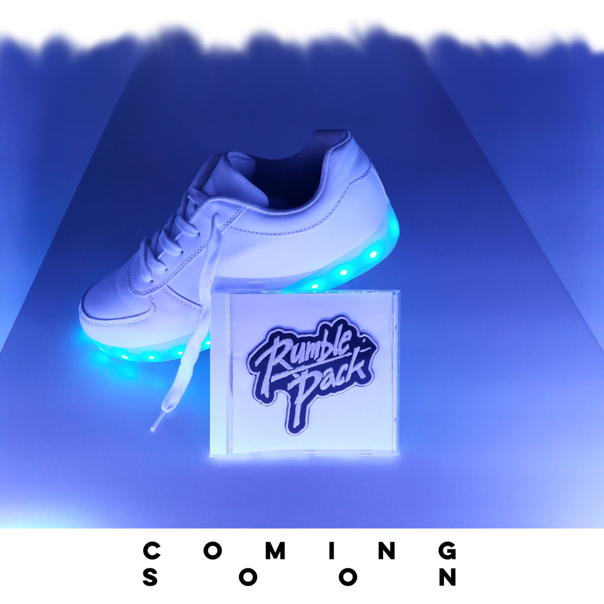 Coming Soon | Rumble Pack