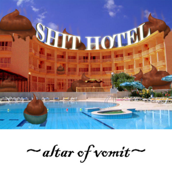 EP# 10: Shit Hotel | AOV