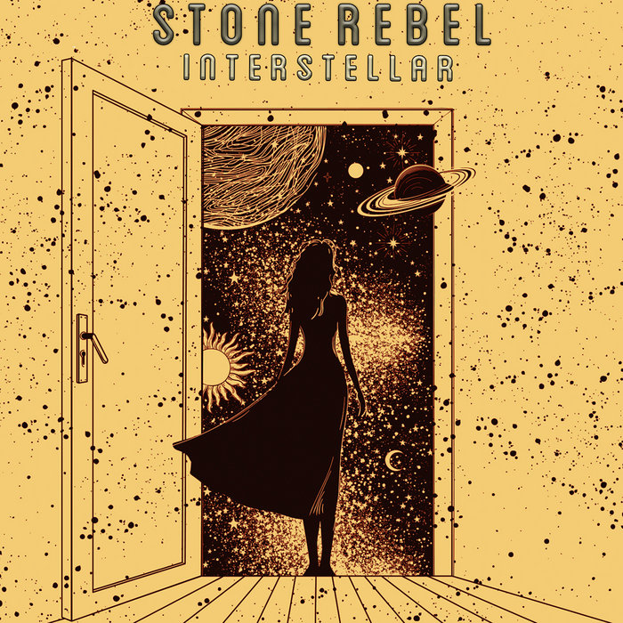 Interstellar | STONE REBEL