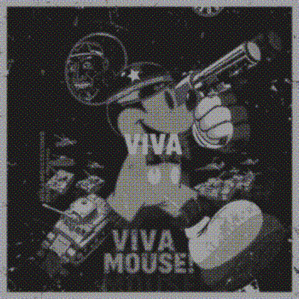 Marcha de los Ratones Eternos / March of the Eternal Mice | Viva Mouse!