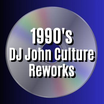Free (DJ John Culture Rework) | Ultra Naté | DJ John Culture Reworks ...