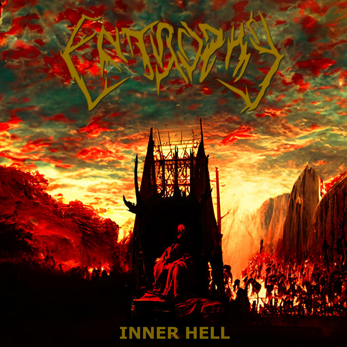 Inner Hell | Entrophy