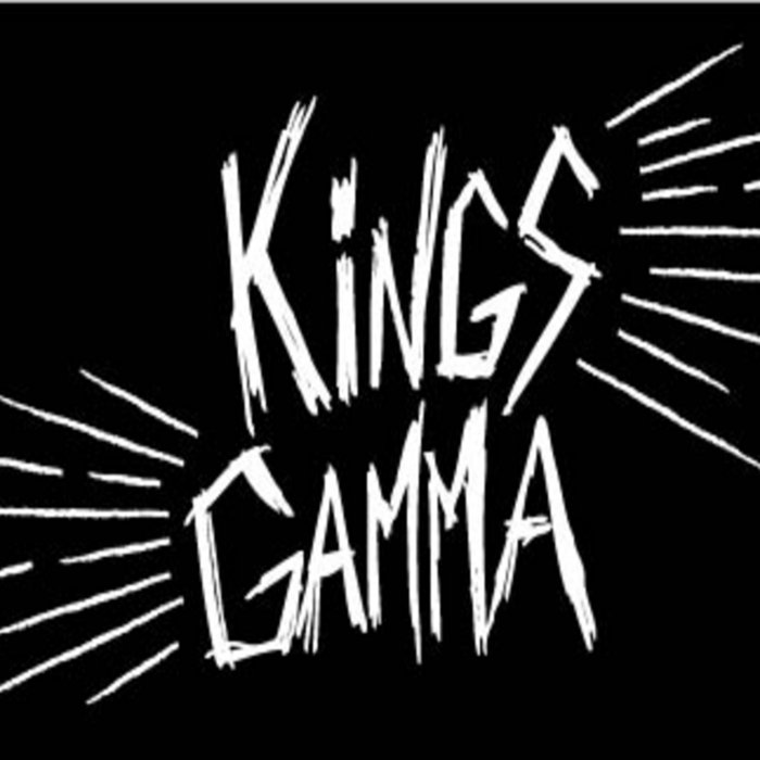 Fire Within | Kings Gamma