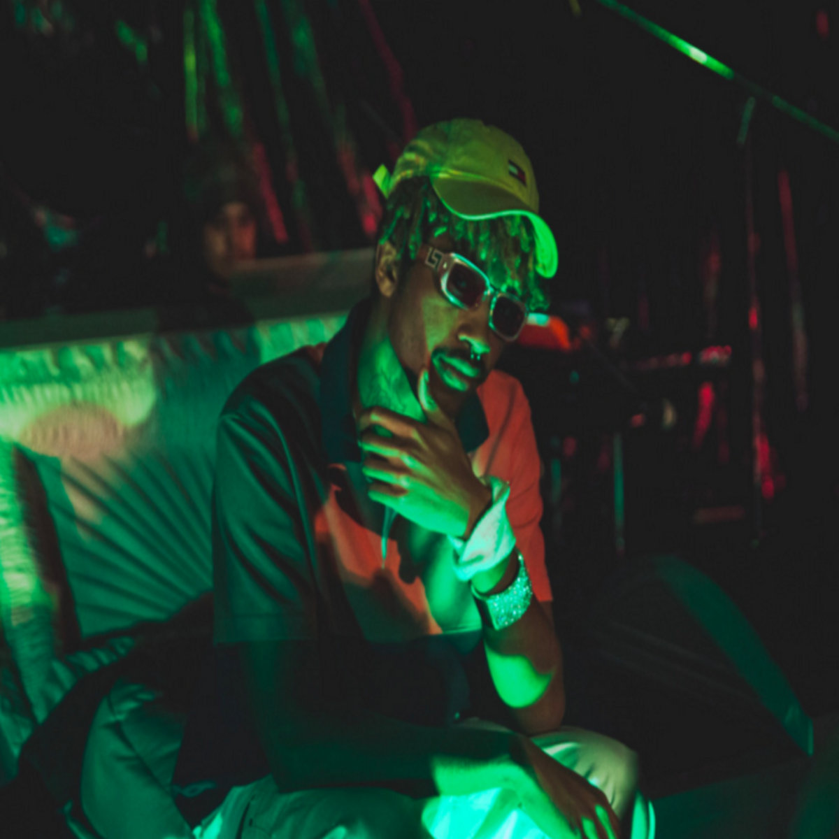 FREE TRACY! CAMPAIGN (2nd Version) | Tracy! | Yung Bruh / Lil Tracy ...