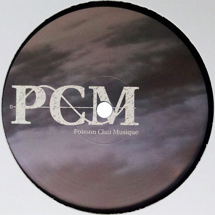Elemental 7 (vinyl only) | Roger 23 | Wave Memory