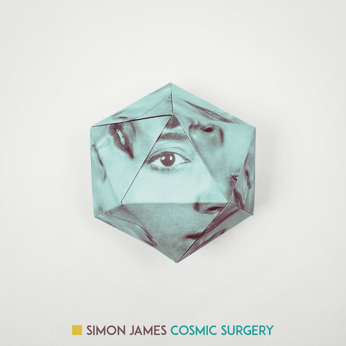 COSMIC SURGERY | Simon James | Spun Out Of Control