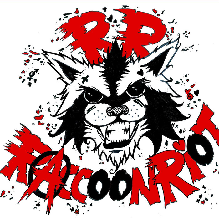 Raccoons From Hell DEMO | Raccoon Riot