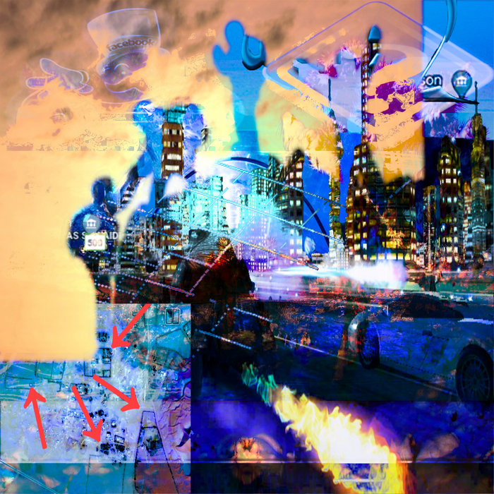 Last Week | Pavan Park | Integral