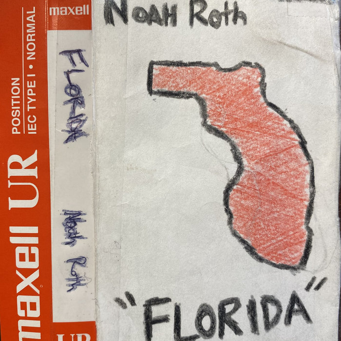 Florida | Noah Roth