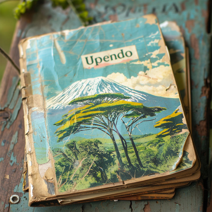 Upendo | The Greys