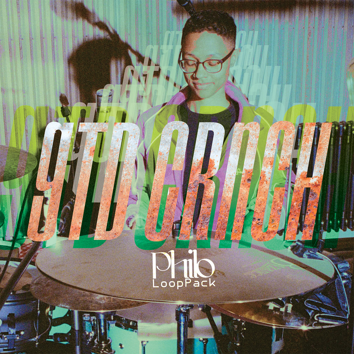 100 BPM - WET | Philo Tsoungui