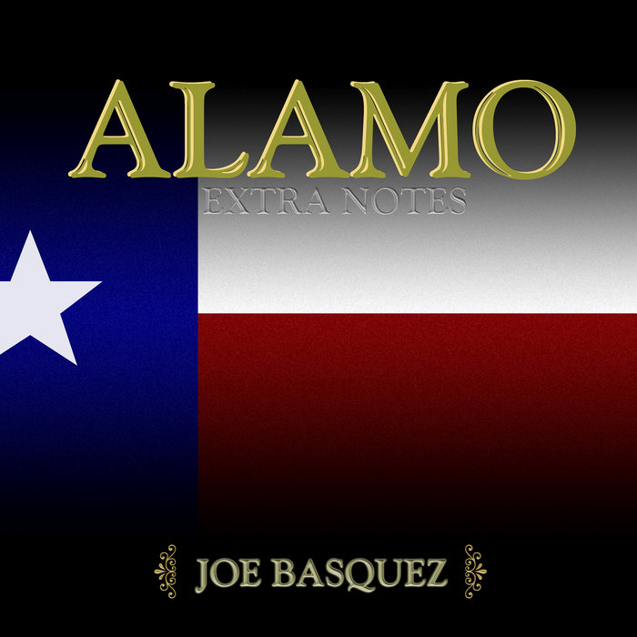 Alamo (album) | Joe Basquez