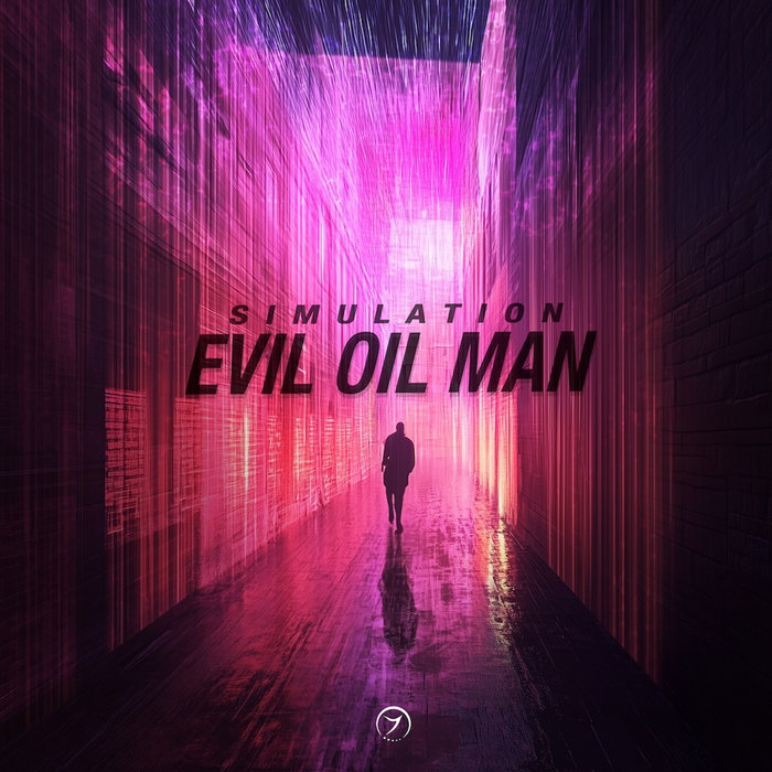 Simulation | Evil Oil Man