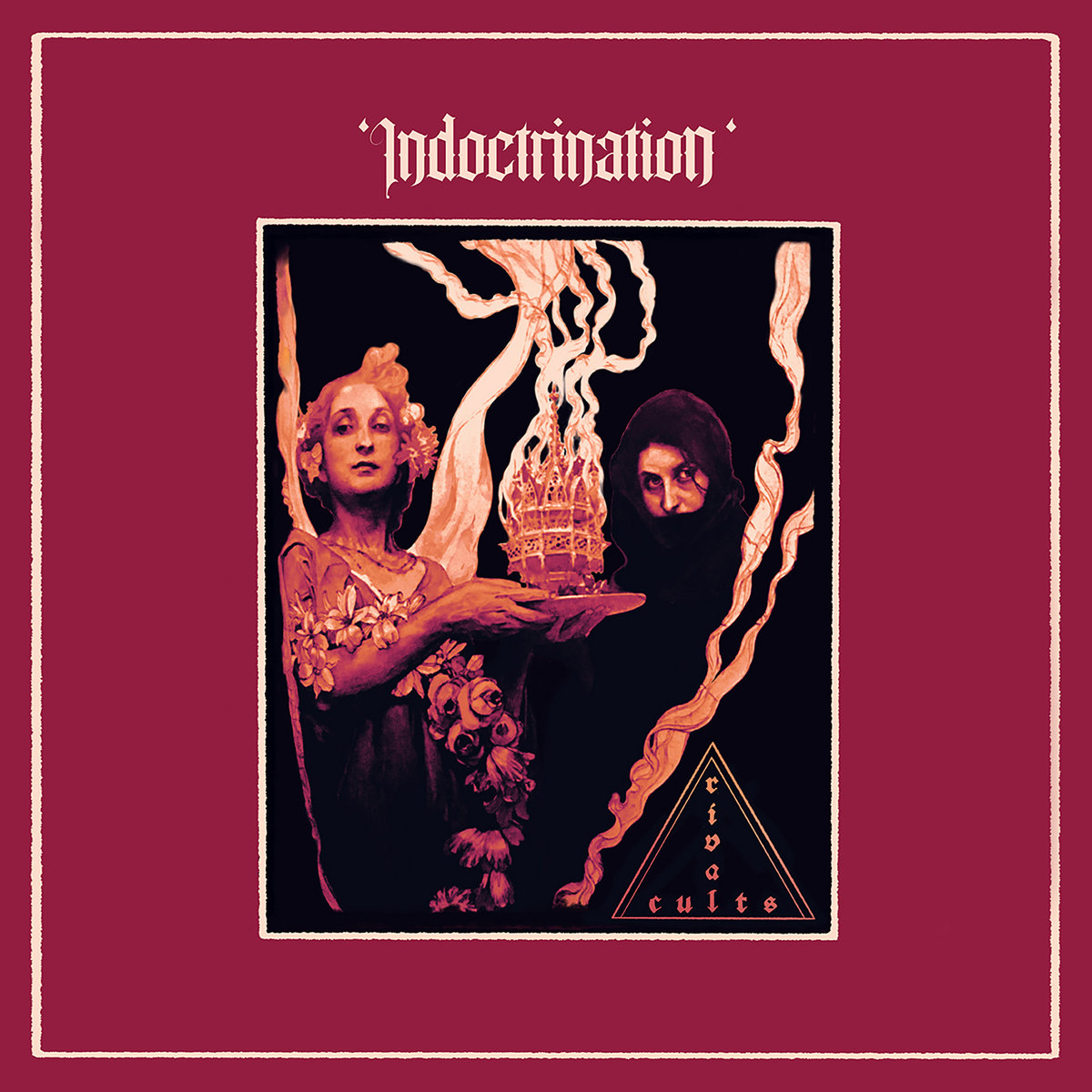 Indoctrination | Rival Cults