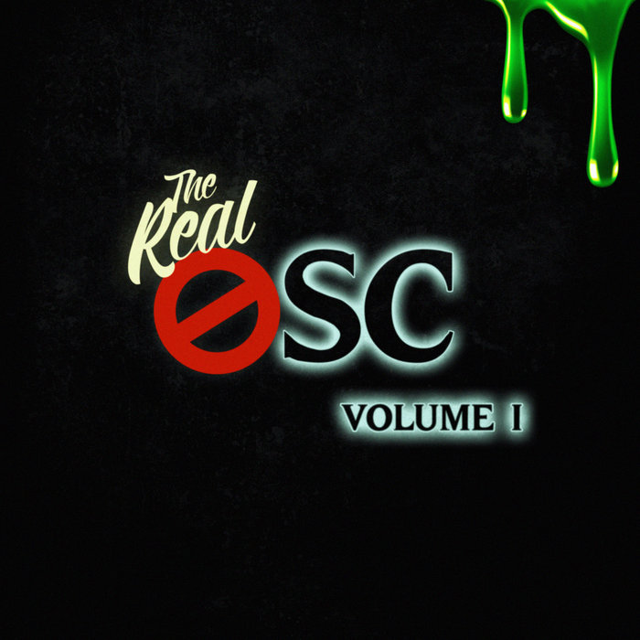 The Real OSC - Volume I | OSC