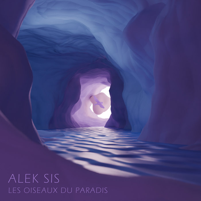 Les oiseaux du paradis | Alek Sis