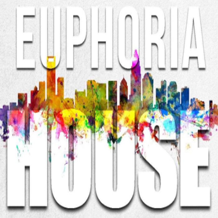 EUPHORIA CLUBHEAD HOUSE MIXES | CLUBHEAD PRODUCTIONS