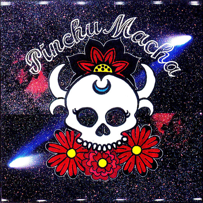 Pinchu Macha | Pinchu Macha