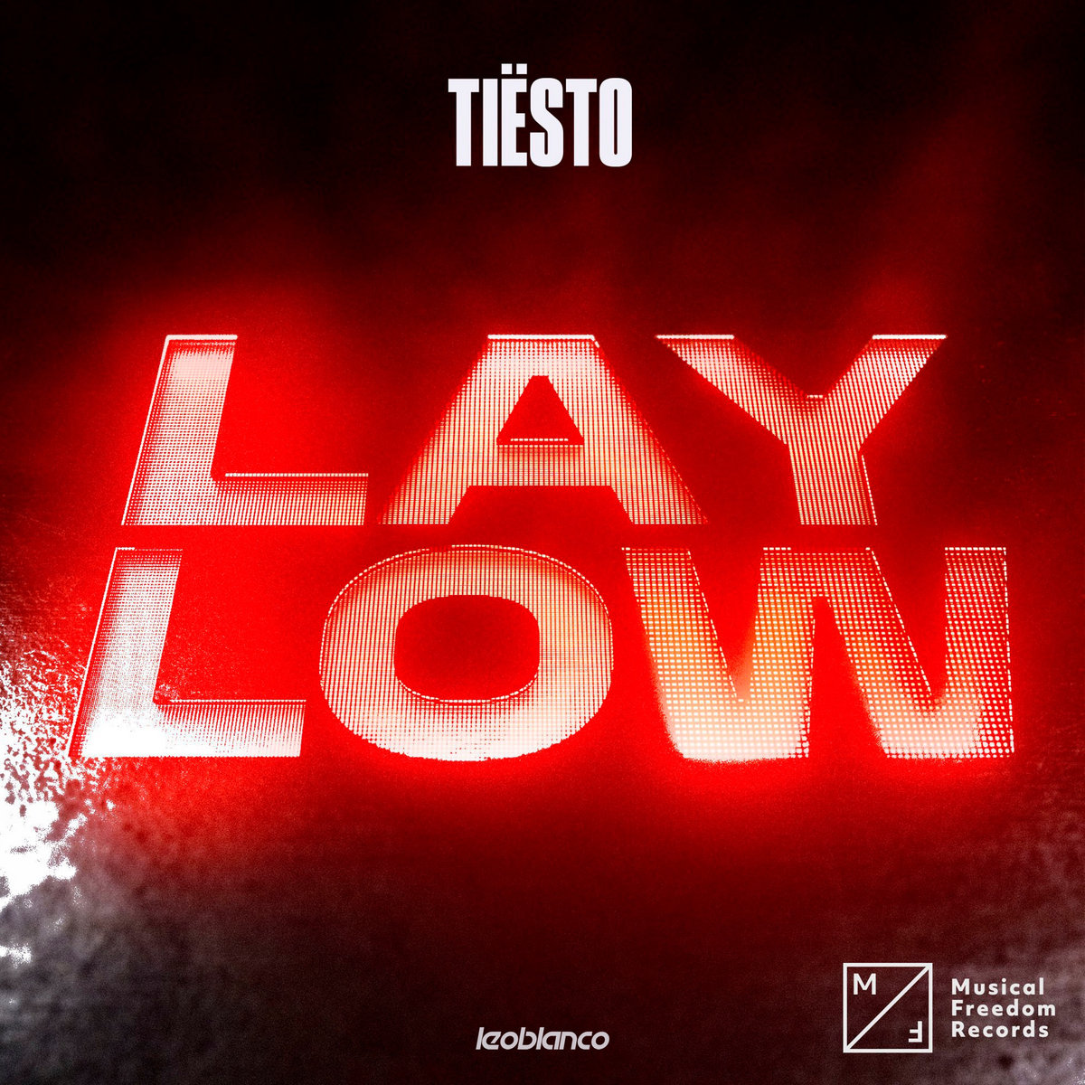 Tiesto - Lay Low (Leo Blanco Remix) | Leo Blanco