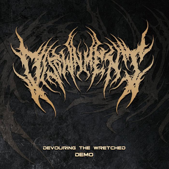 Devouring the Wretched | Disownment | DISOWNMENT