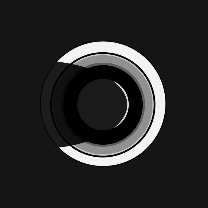 Cold Eys EP | FoxKits/LlamaRabbit