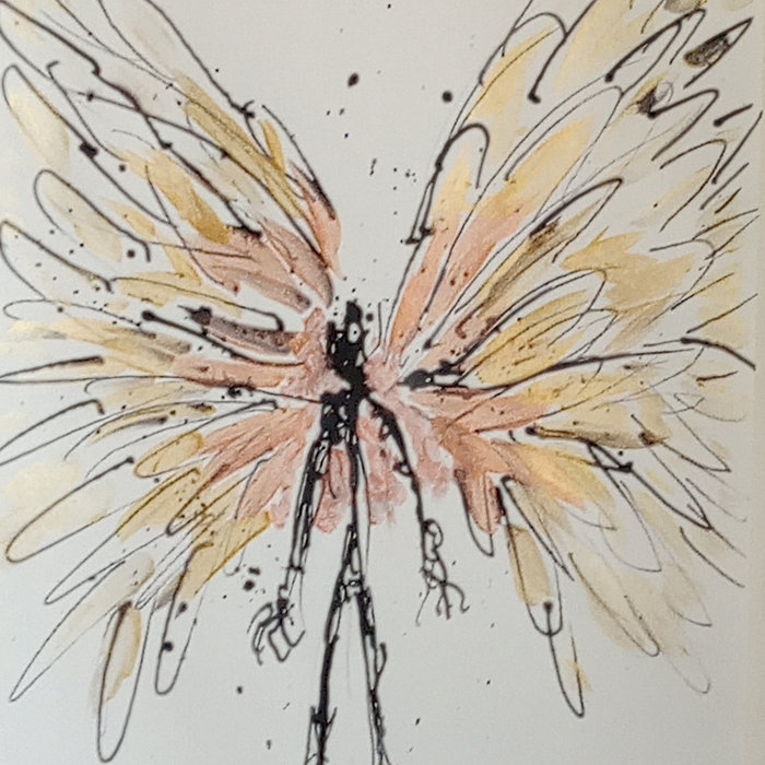 Infinity Within | aenid