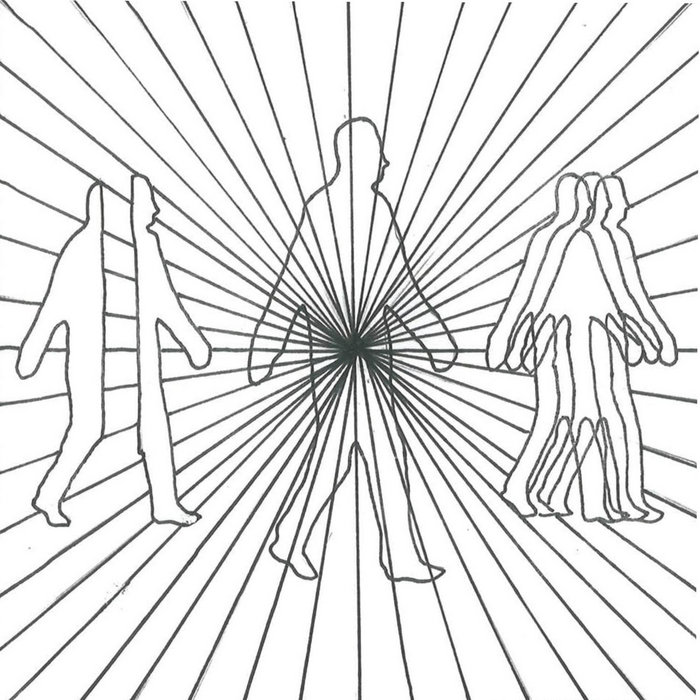 Liberation Through Sampling | JoeyK | aMorphous Recs