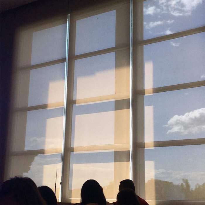 perpetual light | lostlove