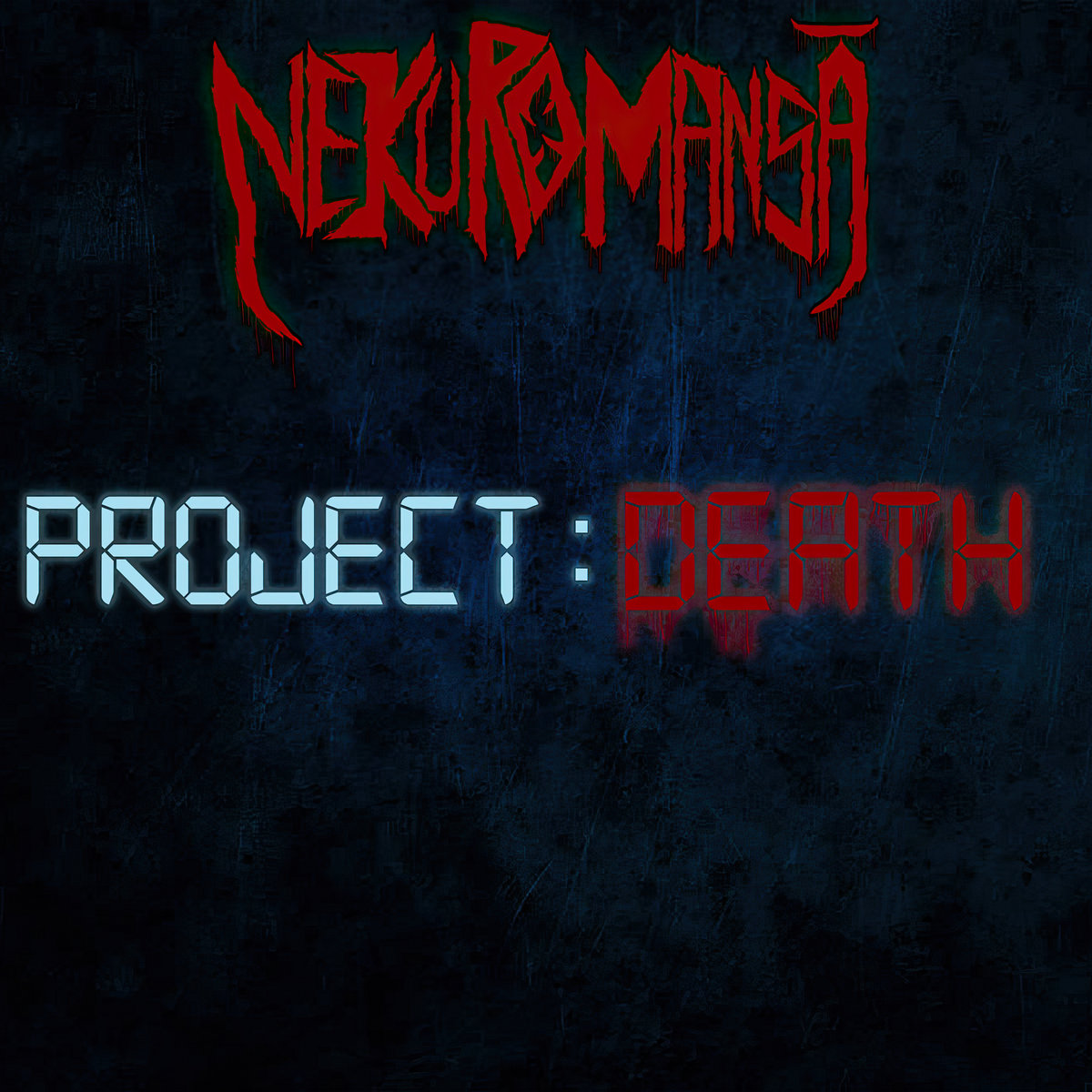 Project: Death | Nekuromansā