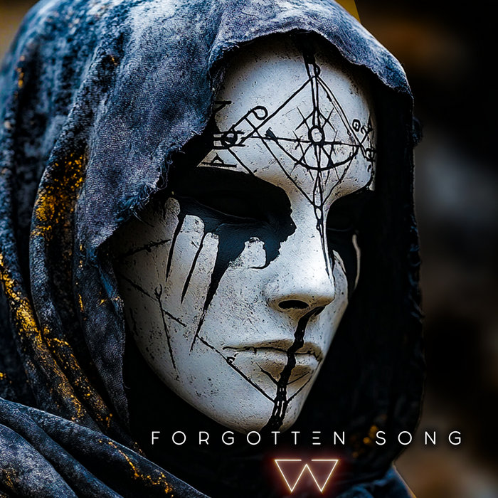 Forgotten Song [1h version] | Wave Stereo Sound