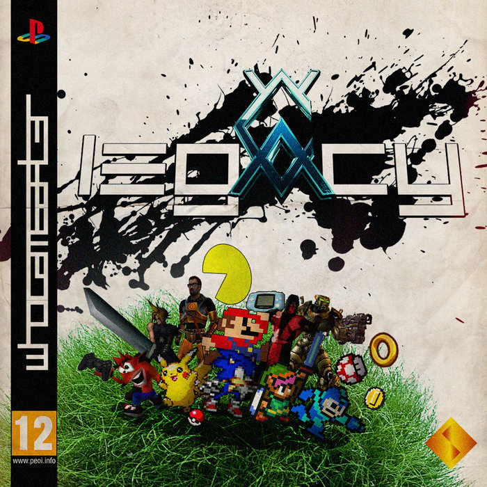 Legacy | Who Came After