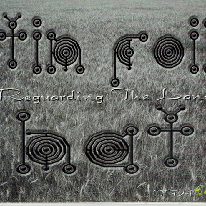 Reguarding The Land | Tin Foil Hat | Al Peteraf Music